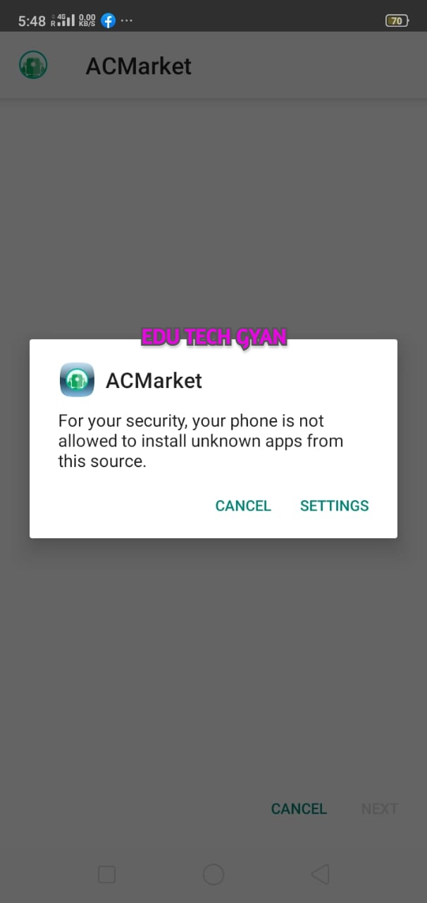 HOW TO INSTALL MINECRAFT GAME IN MOBILE » Edu Tech Gyan