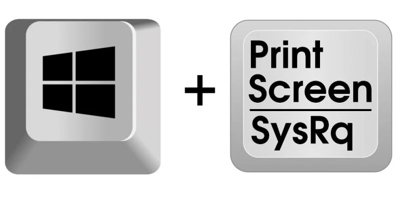 How to Take Screenshot on Windows Computer » Edu Tech Gyan