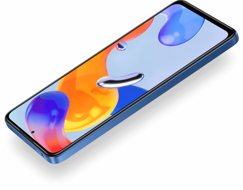 Redmi Note 11 Pro 5G With 108MP Pro-Grade Camera » Edu Tech Gyan