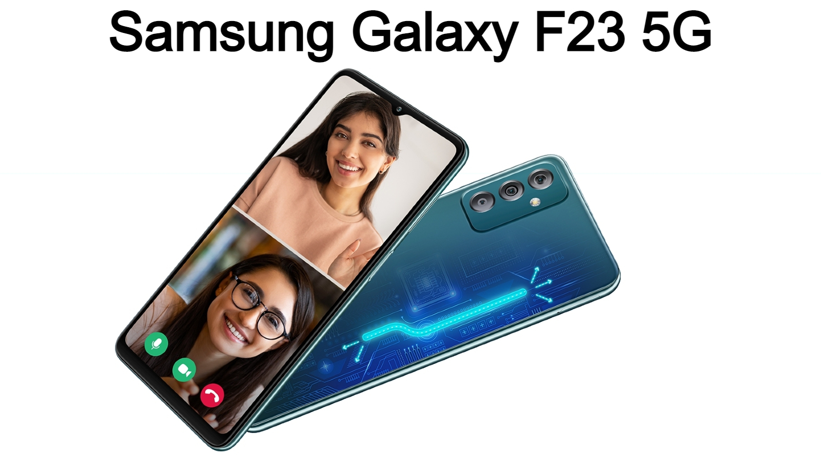 Samsung Galaxy F23 5G Smartphone Launched, Know Price » Edu Tech Gyan