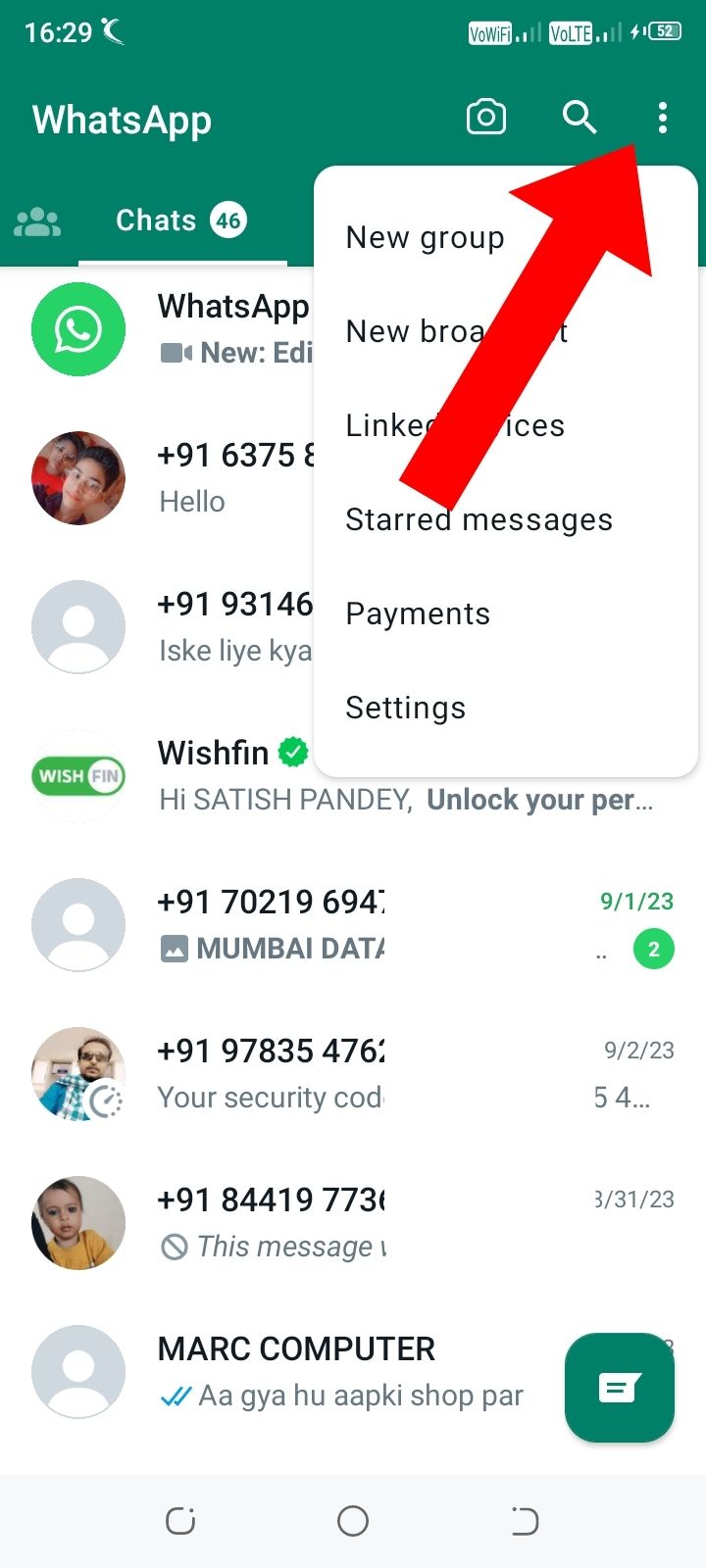 WhatsApp channels: A powerful tool for businesses and individuals » Edu ...