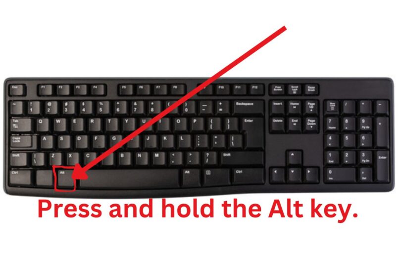 How to Shutdown your PC Using Keyboard » Edu Tech Gyan