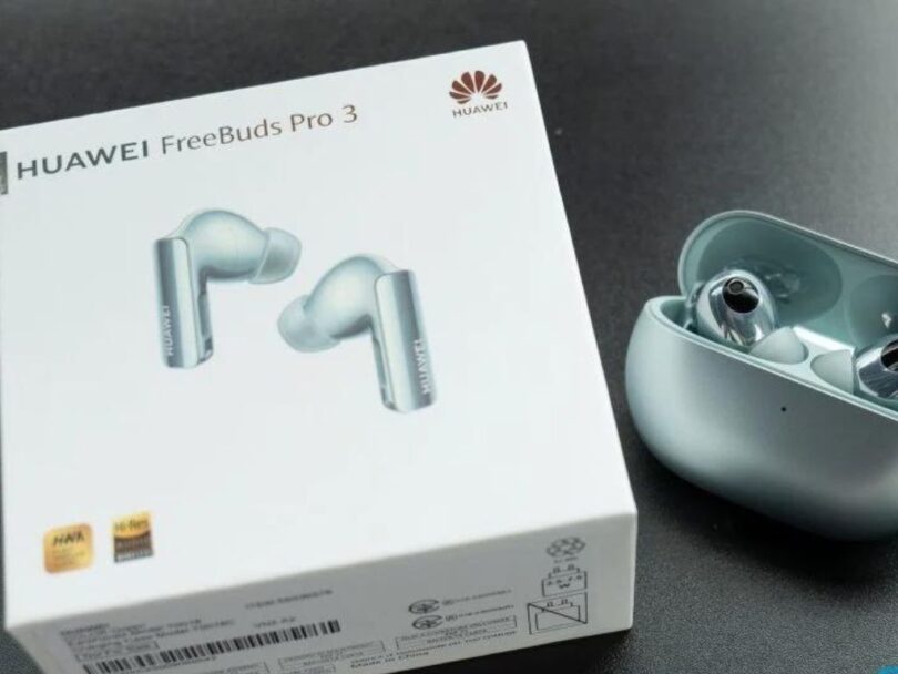 HUAWEI FreeBuds Pro 3 Review: Still at the forefront of the » Edu Tech Gyan